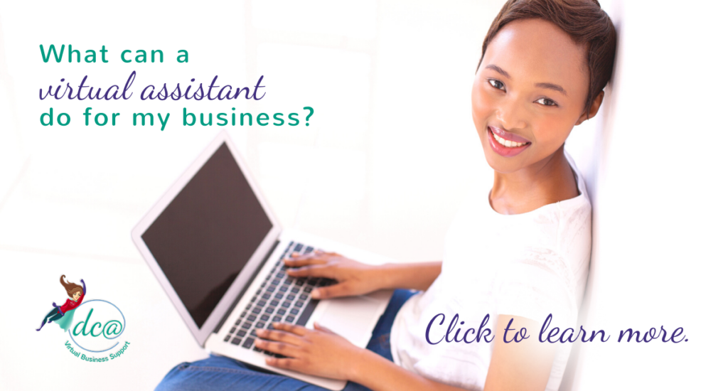 Why Every Business Should Perform a User Experience Audit - DCA Virtual Business Support