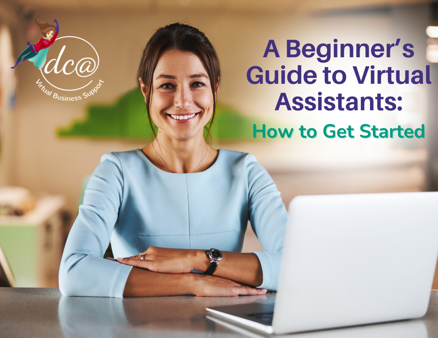 Blog - DCA Virtual Business Support