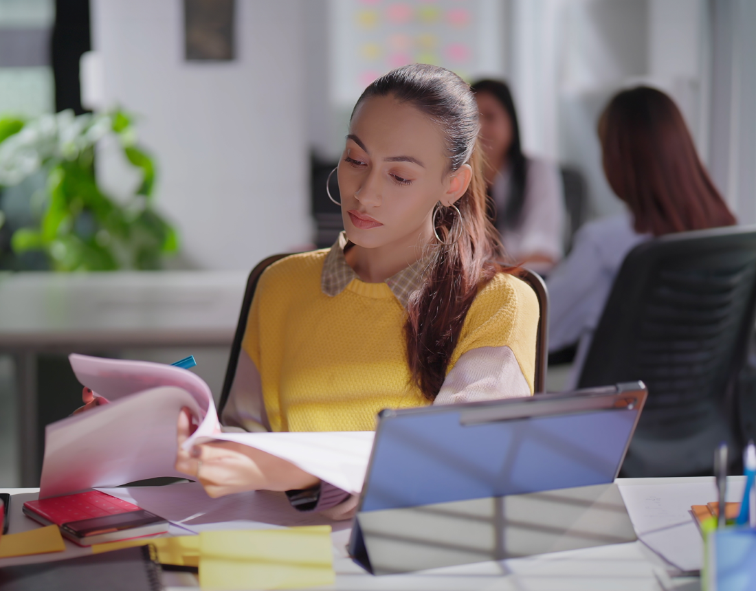 Virtual Administrative and Office Assistant Services Richmond VA | US Based Agency | Business ...